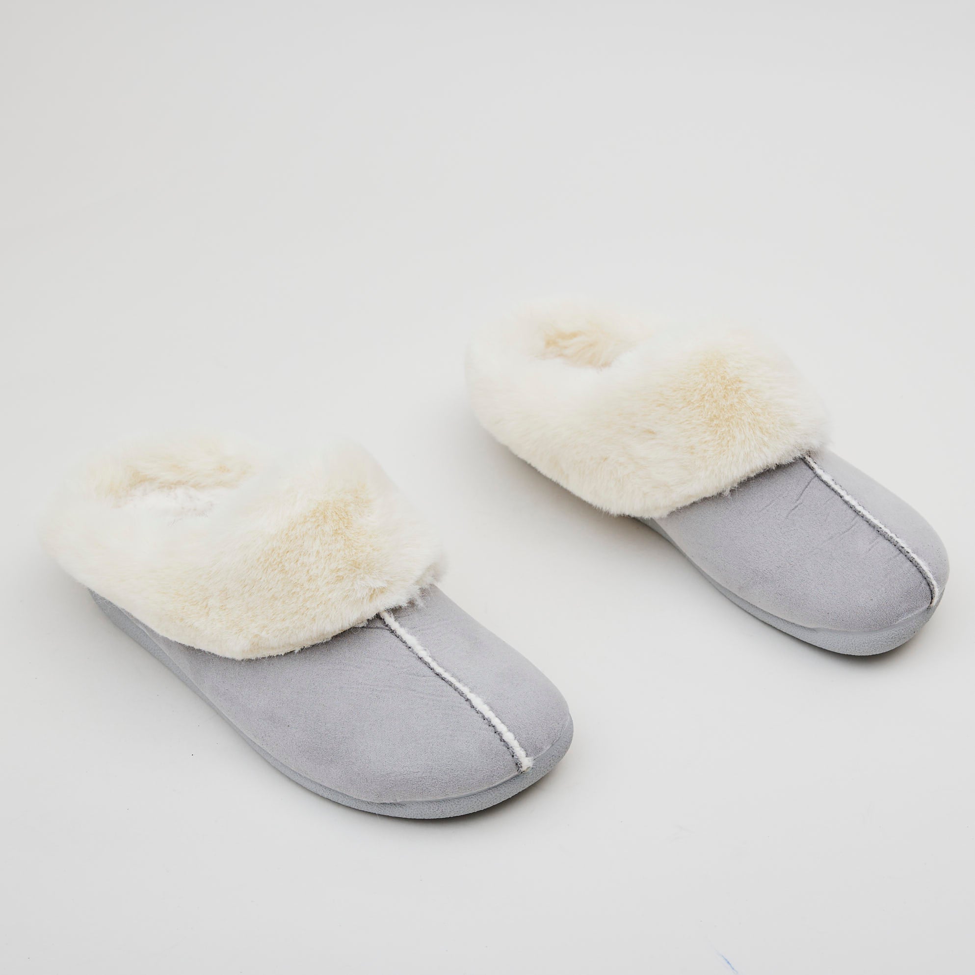Toni Pons Faux Sheepskin Slippers, Nozomi Shoe Boutique